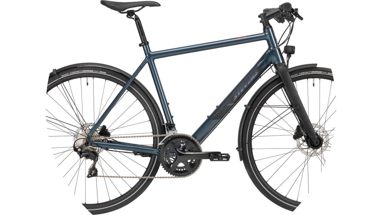 Stevens 2021 ab jetzt im Sortiment - Monsieur Vélo