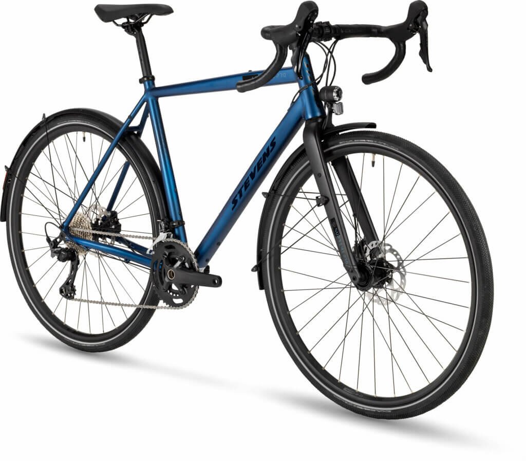 Stevens Supreme Pro 2022