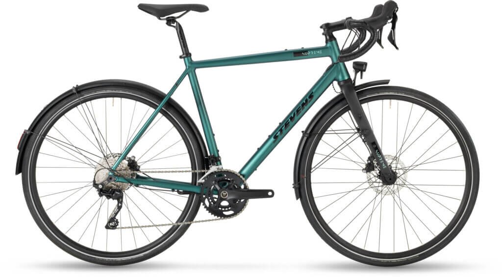Stevens Supreme – Monsieur Vélo